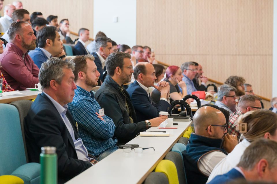 2024 Highlights – Food+Beverage Engineering