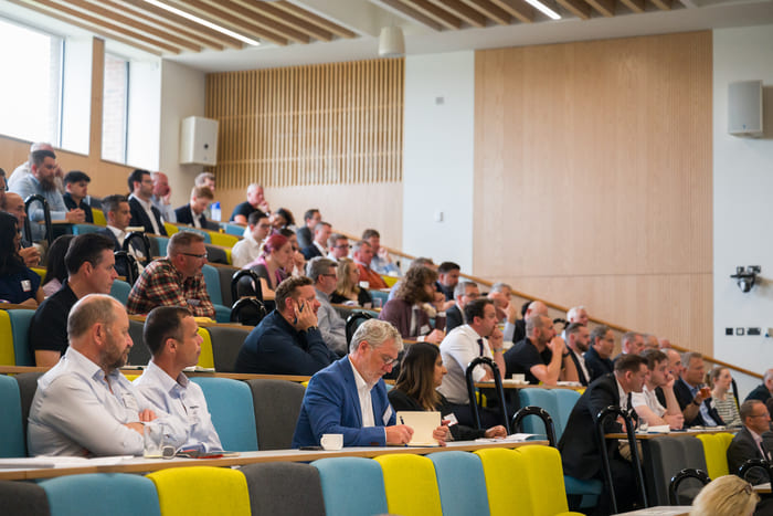 2024 Highlights – Food+Beverage Engineering