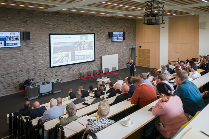 2024 Highlights – Food+Beverage Engineering