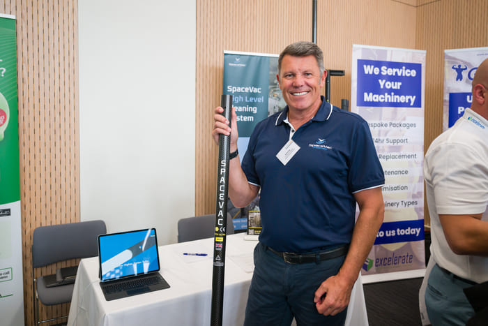 2024 Highlights – Food+Beverage Engineering