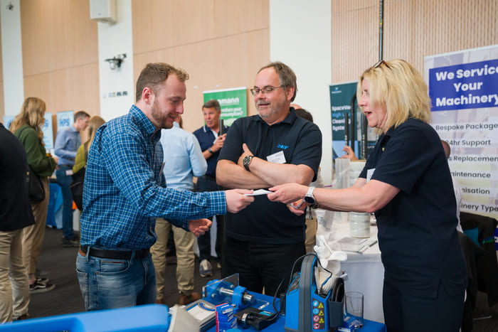 2024 Highlights – Food+Beverage Engineering