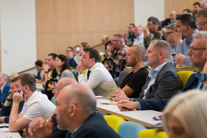 2024 Highlights – Food+Beverage Engineering