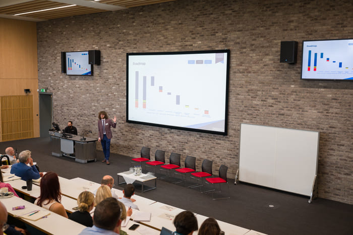 2024 Highlights – Food+Beverage Engineering