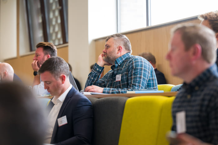 2024 Highlights – Food+Beverage Engineering