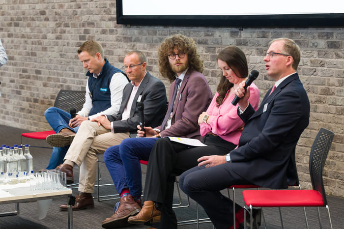 2024 Highlights – Food+Beverage Engineering