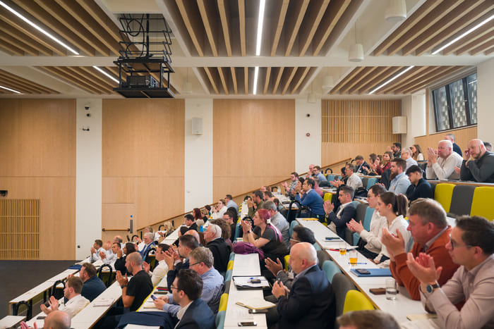 2024 Highlights – Food+Beverage Engineering