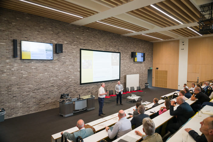 2024 Highlights – Food+Beverage Engineering