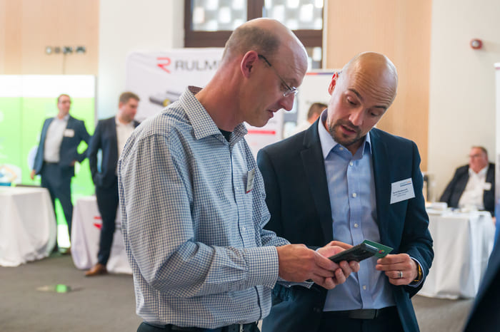 2024 Highlights – Food+Beverage Engineering