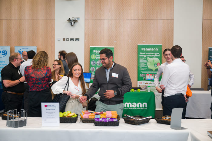 2024 Highlights – Food+Beverage Engineering