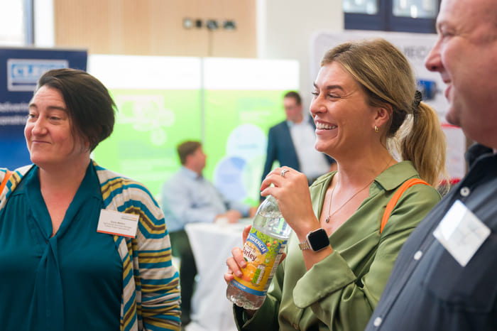 2024 Highlights – Food+Beverage Engineering