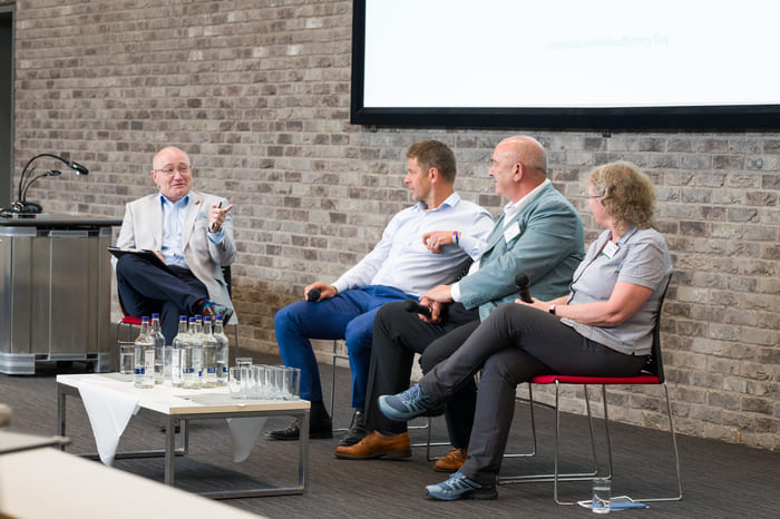 2024 Highlights – Food+Beverage Engineering