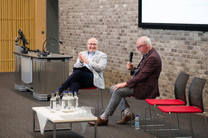 2024 Highlights – Food+Beverage Engineering