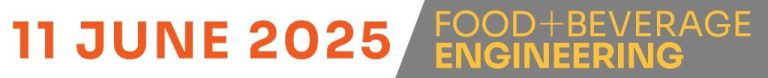Food+Beverage Engineering – The UK's foremost event of food and beverage